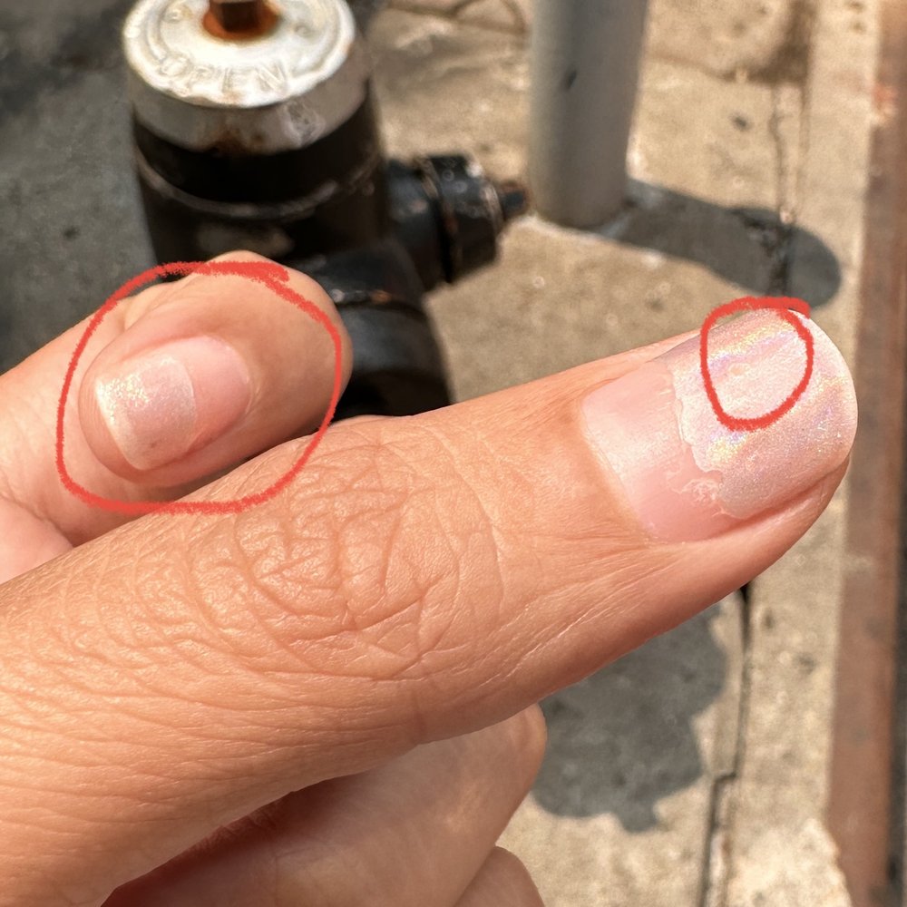 RELAX NAILS - Updated October 2025 - 97 Photos & 242 Reviews - 389 3rd ...