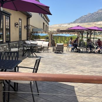 PURPLE SKY WINERY - Updated October 2025 - 47 Photos & 14 Reviews - 2847 N 1600th W, Ogden, Utah ...