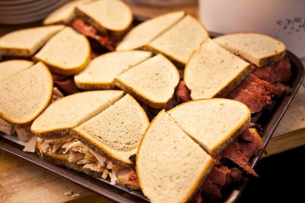 DANNY’S DELICIOUS DELI - 84 Photos & 93 Reviews - 37 W Broad St ...