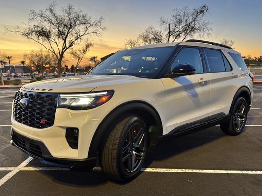 BELL FORD - Updated December 2025 - 207 Photos & 546 Reviews - 2401 W ...