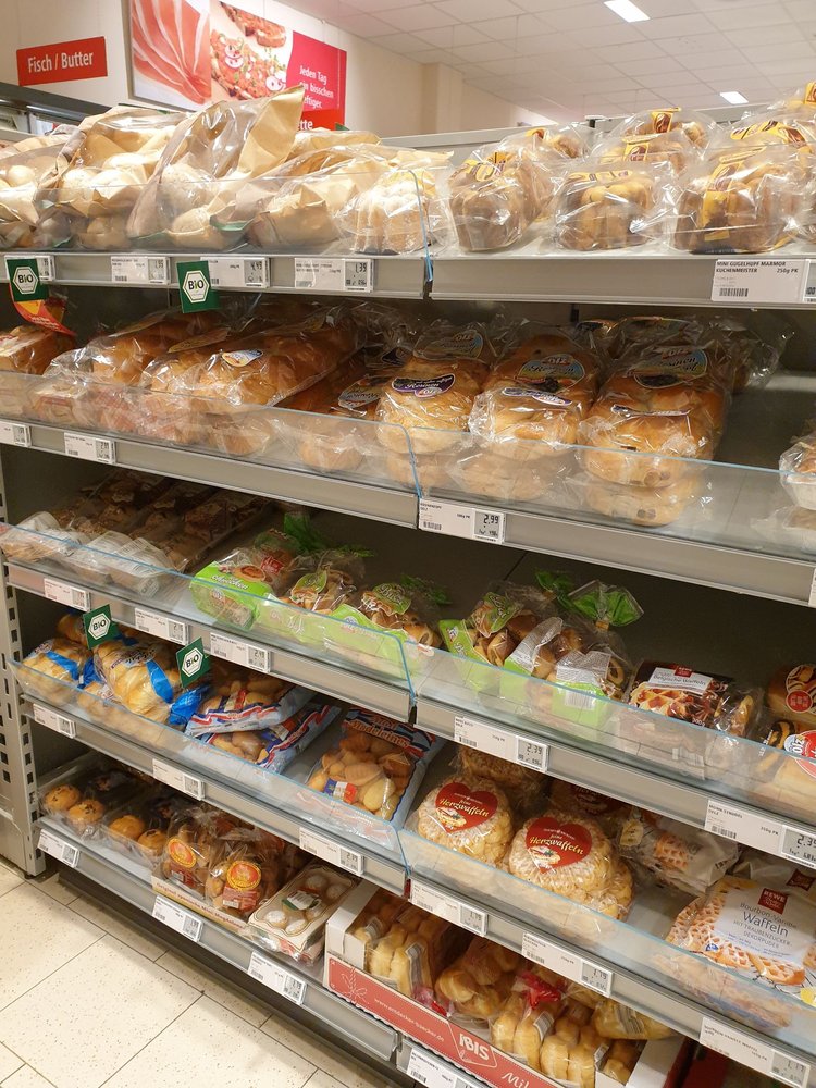 REWE - 23 Photos - Furtwangen, Baden-Württemberg - Grocery - Yelp