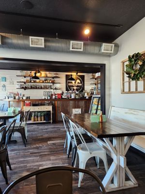 WILD RABBIT BISTRO - Updated December 2025 - 319 Photos & 222 Reviews ...