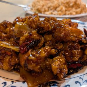 PANDA EXPRESS - Updated August 2025 - 17 Photos - 1730 N Division St ...