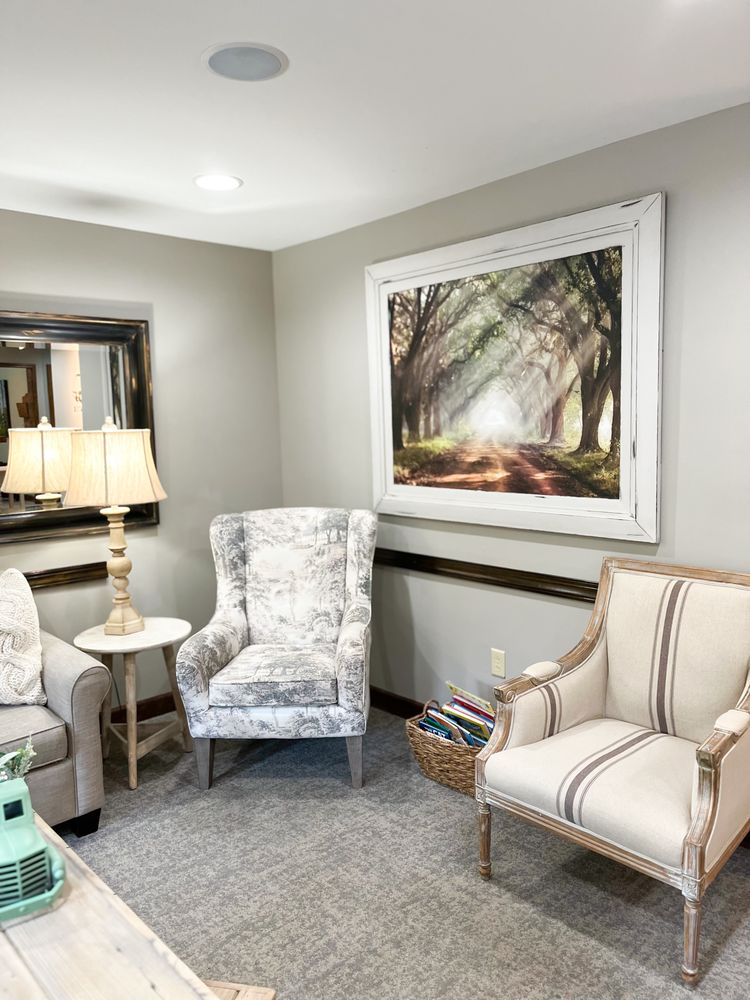 ANDERSON WELLNESS CENTER - Updated January 2026 - 17 Photos - 131 ...