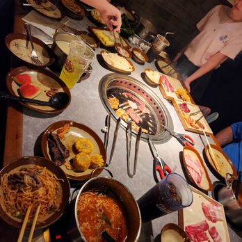 HOT POT 757 MIDLOTHIAN - Updated July 2024 - 86 Photos & 41 Reviews ...