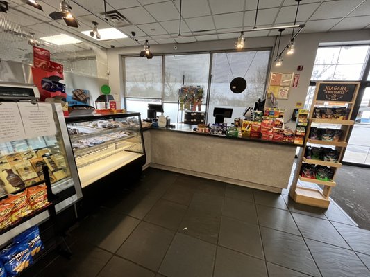 K & D DELI - Updated December 2025 - 22 Photos & 55 Reviews - 4 Taft ...