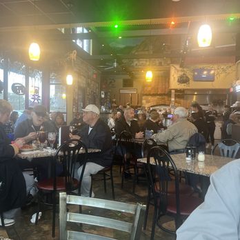 FERRARO’S ITALIAN GRILLE - Updated July 2025 - 142 Photos & 297 Reviews ...