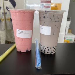 GOTCHA BOBA - Updated July 2025 - 65 Photos & 29 Reviews - 2805A S Gulf ...