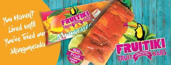 FRUITIKI - Updated December 2025 - 2211 Texas Ave, El Paso, Texas - Ice ...