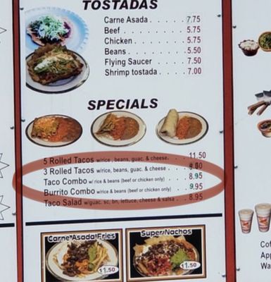 ADALBERTO’S MEXICAN FOOD - Updated July 2024 - 101 Photos & 309 Reviews ...