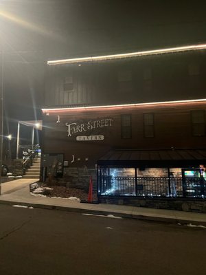 FARR STREET TAVERN - Updated December 2025 - 19 Photos & 16 Reviews ...