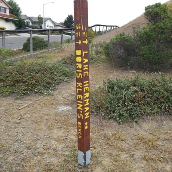 BAY RIDGE TRAIL - Updated July 2025 - 48 Photos & 11 Reviews - Vallejo ...