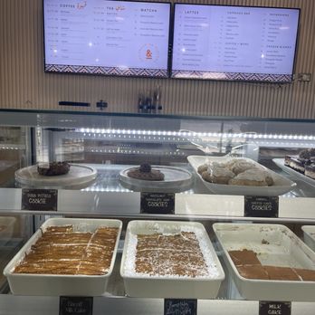 MOKA & CO - Updated December 2025 - 164 Photos & 73 Reviews - 1766 S ...