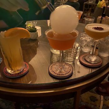 FOXTAIL LOUNGE BAKERSFIELD - Updated July 2024 - 139 Photos & 57 ...