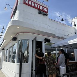 MARATHON BURGER - Updated November 2025 - 279 Reviews & 417 Photos ...