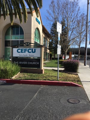 CEFCU - Updated December 2025 - 102 Reviews - 670 Lincoln Ave, San Jose ...