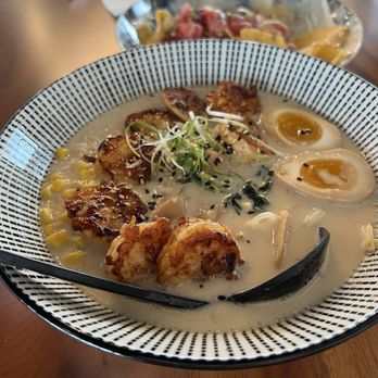 MIRIN FUSION KITCHEN - EVANS - Updated July 2024 - 58 Photos & 20 ...