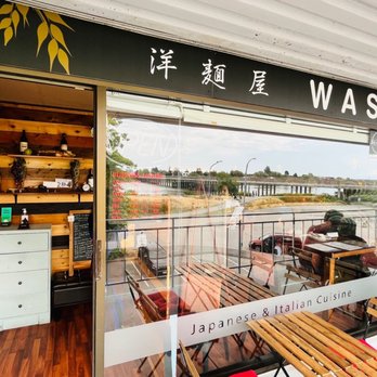 WASUTA PASTA - Updated October 2024 - 277 Photos & 80 Reviews - 202 ...