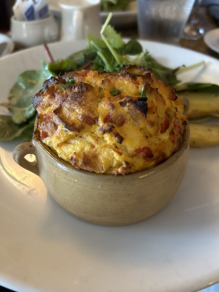 CAFE MONET - Updated July 2025 - 47 Photos & 119 Reviews - 309 Millburn ...