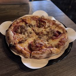 POUR BEHAVIOR - Updated December 2025 - 78 Photos & 84 Reviews - 2175 S ...