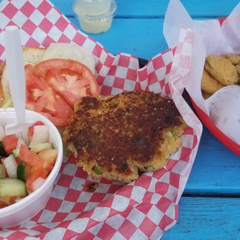 The Shark Shack - Temp. CLOSED - 2019 All You Need to Know BEFORE You ...