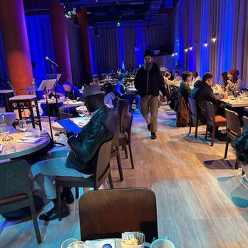 CHELSEA TABLE AND STAGE - Updated December 2025 - 60 Photos & 25 ...