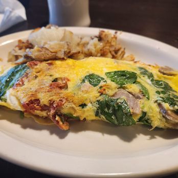 DINER 248 - Updated June 2025 - 313 Photos & 546 Reviews - 3701 Easton ...