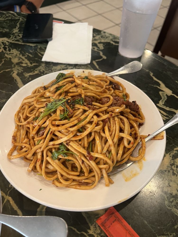 SZECHUAN FIRST RESTAURANT - Updated April 2025 - 732 Photos & 588 ...