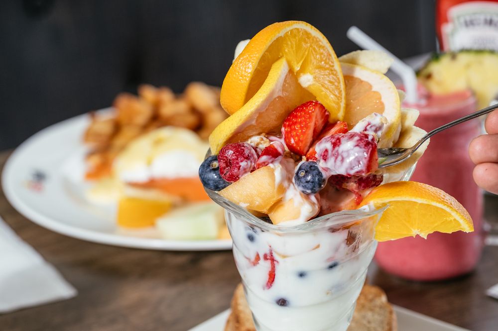 COCO FRUTTI - VICTORIAVILLE - Updated January 2025 - 24 Photos - 950 ...