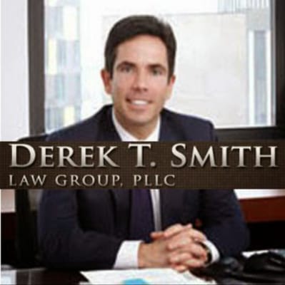 DEREK SMITH LAW GROUP - Updated October 2025 - 70 Photos - 450 7th Ave ...