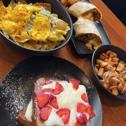 TOAST KITCHEN & BAR DOWNEY - 304 Photos & 228 Reviews - 467 Stonewood ...