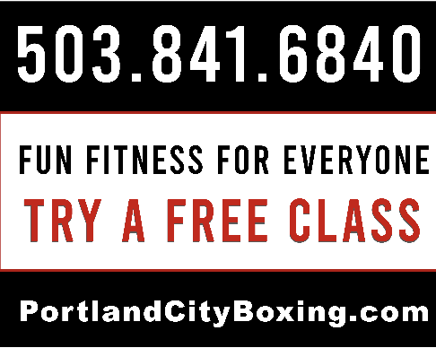 PORTLAND CITY BOXING - Updated October 2025 - 33 Photos & 48 Reviews ...