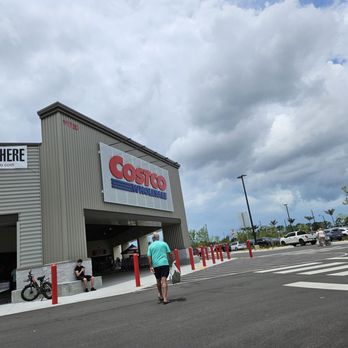 COSTCO WHOLESALE - Updated May 2025 - 65 Photos & 13 Reviews - 11700 ...
