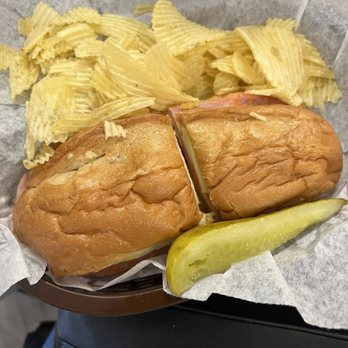 DIPLOMAT DELI - Updated January 2026 - 245 Photos & 164 Reviews - 1425 ...