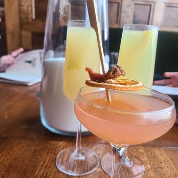 FORGOTTEN TONIC - Updated August 2025 - 1320 Photos & 715 Reviews - 6 ...