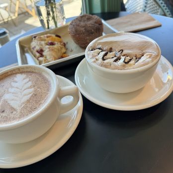 CENTRAL COFFEE CO - Updated August 2024 - 178 Photos & 71 Reviews - 624 ...