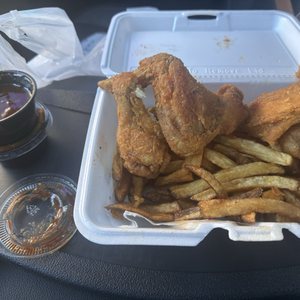 MAMA JOYCE’S SOUL FOOD - Updated November 2025 - 24 Reviews - 2238 Lee Rd, Cleveland Heights ...