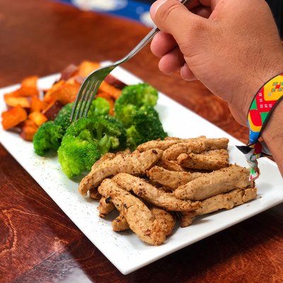 BRAZILIAN MUSCLE BOWLS - 211 Photos & 176 Reviews - 3401 Pacheco Rd ...