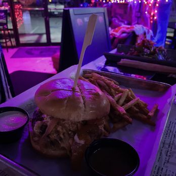 OVER THE TOP BURGER BAR - Updated June 2025 - 451 Photos & 327 Reviews ...