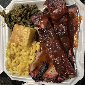 BBQ HUB - Updated December 2025 - 13 Photos & 13 Reviews - 815 N 8th St ...