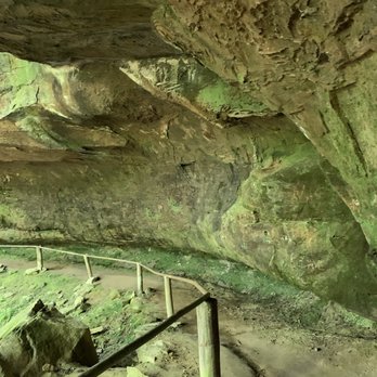 NATURAL BRIDGE PARK - Updated March 2025 - 100 Photos & 25 Reviews ...