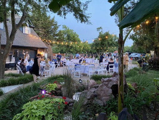 FOREST LAKE CHAPEL - Updated September 2025 - Request Information ...