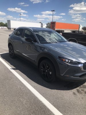 SUPERIOR MAZDA - Updated October 2025 - 15 Photos & 37 Reviews - 2600 ...