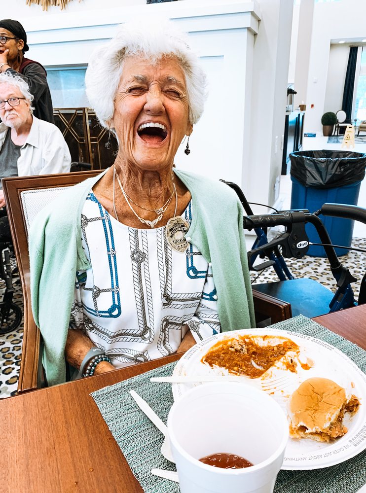 THRIVE SENIOR LIVING - Updated December 2025 - 32 Photos - 3280 ...