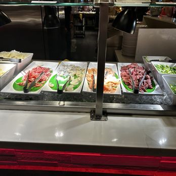 KOUYOU BUFFET - Updated October 2025 - 295 Photos & 180 Reviews - 8000 ...