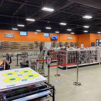 RANGE USA AKRON - Updated December 2025 - 25 Photos & 18 Reviews - 812 ...