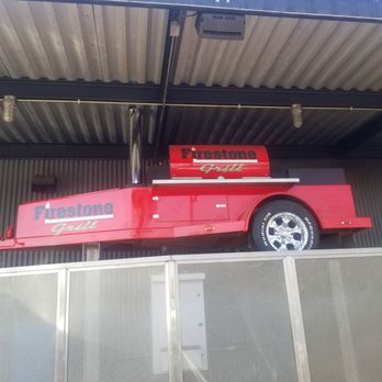 FIRESTONE GRILL - Updated October 2025 - 948 Photos & 1357 Reviews ...