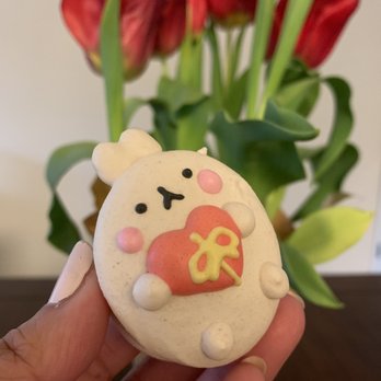 HONEY & BUTTER MACARONS - Updated June 2025 - 4846 Photos & 1530 ...