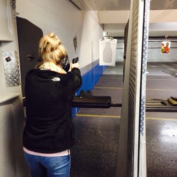 THE BULLET STOP - Updated October 2025 - 10 Photos & 16 Reviews - 2625 ...