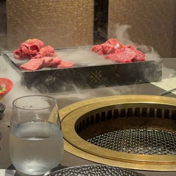 NIKU X - Updated September 2025 - 684 Photos & 233 Reviews - 21 W 35th ...
